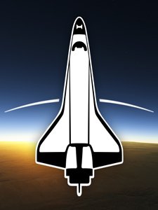F-Sim: Space Shuttle 2 En Ucuz Satın Al