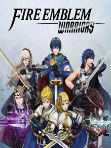 Fire Emblem Warriors: Fire Emblem Shadow Dragon DLC Nintendo Switch Fiyatı | En Ucuz Satın Al