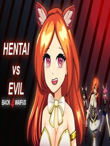 Hentai vs Evil: Back 4 Waifus En Ucuz Satın Al