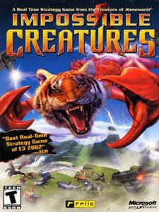 Impossible Creatures Fiyatı | En Ucuz Satın Al