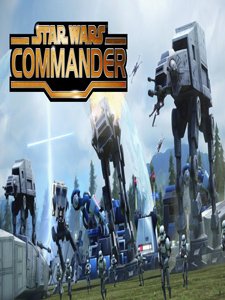 Star Wars: Commander En Ucuz Satın Al