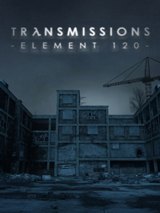 Transmissions: Element 120 En Ucuz Satın Al