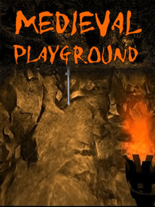 Medieval Playground En Ucuz Satın Al