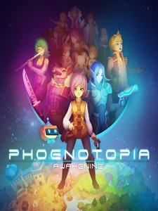 Phoenotopia: Awakening En Ucuz Satın Al