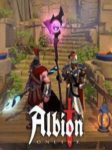 Albion Online En Ucuz Satın Al
