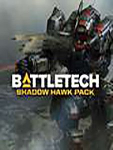BATTLETECH - Shadow Hawk Pack Fiyatı | En Ucuz Satın Al