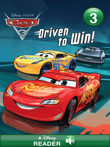 Cars 3: Driven to Win En Ucuz Satın Al