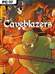 Caveblazers Fiyatı | En Ucuz Satın Al