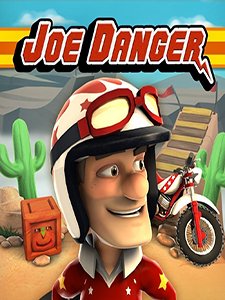 Joe Danger En Ucuz Satın Al