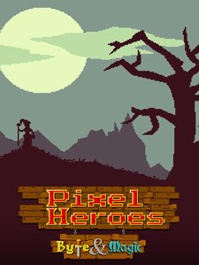 Pixel Heroes - Byte & Magic Fiyatı | En Ucuz Satın Al