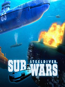 Steel Diver: Sub Wars En Ucuz Satın Al