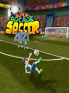 Super Arcade Soccer 2021 En Ucuz Satın Al