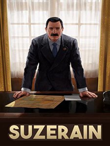 Suzerain En Ucuz Satın Al