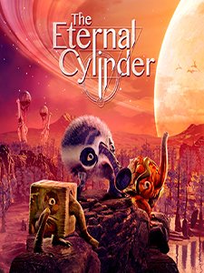 The Eternal Cylinder Fiyatı | En Ucuz Satın Al