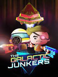 The Galactic Junkers Fiyatı | En Ucuz Satın Al