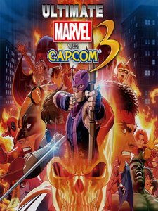 ULTIMATE MARVEL VS. CAPCOM 3 Fiyatı | En Ucuz Satın Al