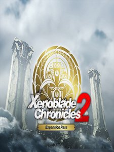 Xenoblade Chronicles 2: Expansion Pass EU Nintendo Switch Fiyatı | En ...