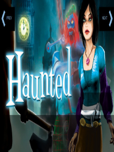 Haunted - PC Fiyatı | En Ucuz Satın Al