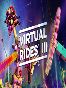 Virtual Rides 3 Ultimate Edition - PC Fiyatı | En Ucuz Satın Al