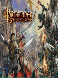 Pathfinder Adventures PC Fiyatı | En Ucuz Satın Al