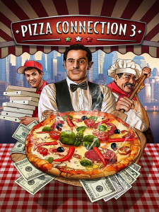 Pizza Connection PC Fiyatı | En Ucuz Satın Al