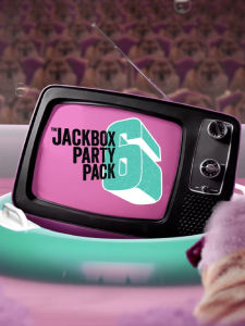 The Jackbox Party Pack 6 PC Fiyatı | En Ucuz Satın Al
