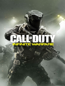 Call of Duty (COD) Infinite Warfare PC (APAC) Fiyatı | En Ucuz Satın Al