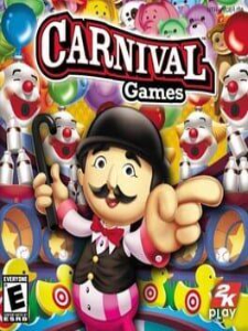 Carnival Games PC Fiyatı | En Ucuz Satın Al
