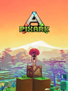 PixArk En Ucuz Satın Al
