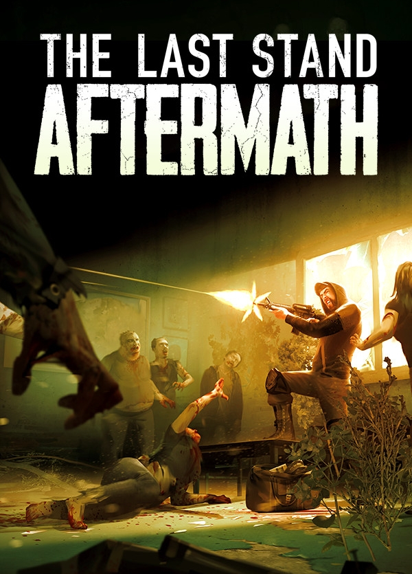 The Last Stand Aftermath - PC Fiyatı | En Ucuz Satın Al