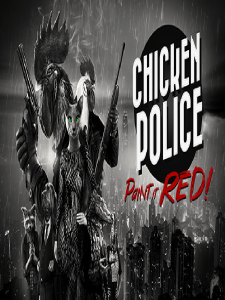 Chicken Police En Ucuz Satın Al