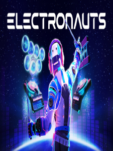Electronauts En Ucuz Satın Al