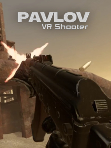 Pavlov VR En Ucuz Satın Al
