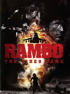 Rambo: The Video Game (PC) Fiyatı | En Ucuz Satın Al
