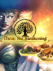 Thea: The Awakening En Ucuz Satın Al