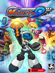 Mighty No. 9 - Ray Expansion Fiyatı | En Ucuz Satın Al