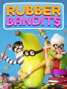 Rubber Bandits Fiyatı | En Ucuz Satın Al