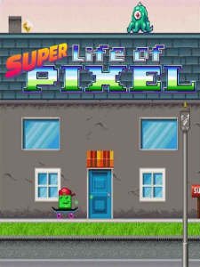 Super Life of Pixel En Ucuz Satın Al