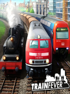 Train Fever En Ucuz Satın Al
