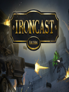 Ironcast - PC Fiyatı | En Ucuz Satın Al