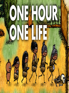 One Hour One Life En Ucuz Satın Al