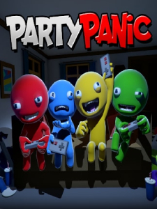 Party Panic En Ucuz Satın Al