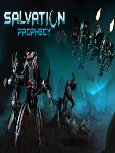 Salvation Prophecy PC Fiyatı | En Ucuz Satın Al