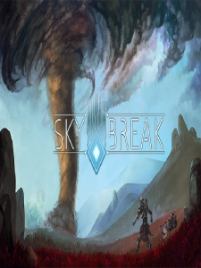 Sky Break En Ucuz Satın Al