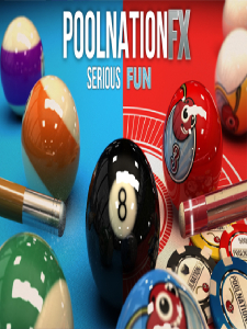 Pool Nation FX Lite PC Fiyatı | En Ucuz Satın Al
