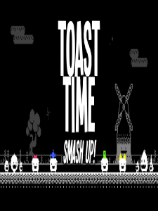 Toast Time: Smash Up! En Ucuz Satın Al