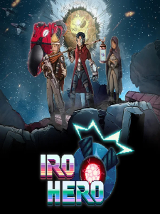 Iro Hero En Ucuz Satın Al