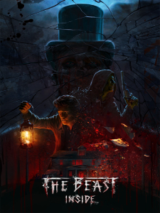The Beast Inside Fiyatı | En Ucuz Satın Al