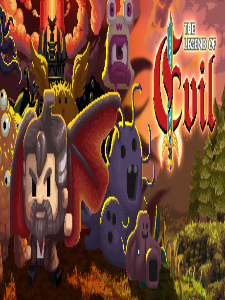 The Legend of Evil En Ucuz Satın Al
