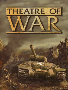 Theatre of War Fiyatı | En Ucuz Satın Al